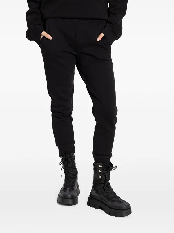 Dsquared2 Cotton Track Pants