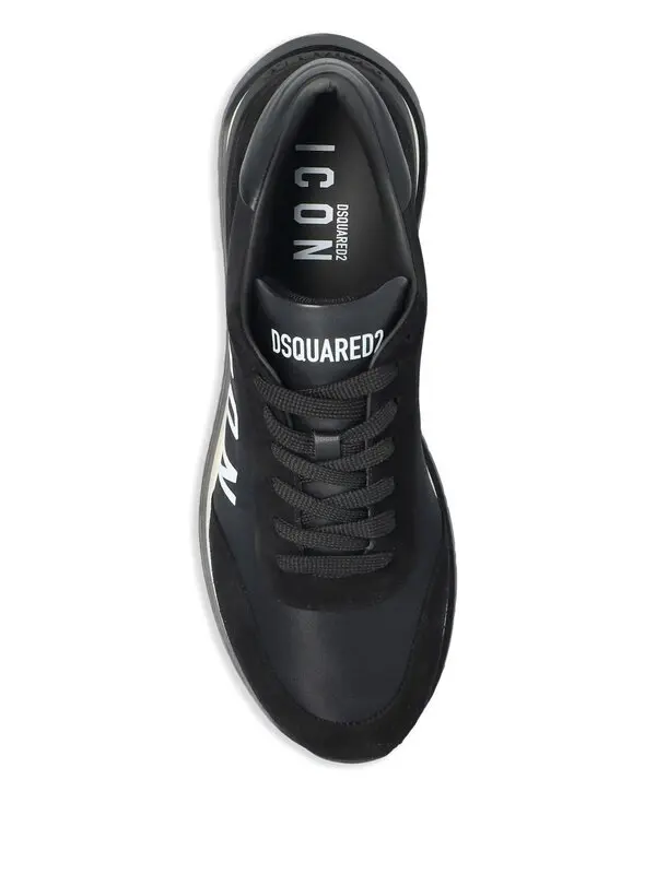 Dsquared2 Icon Sneakers