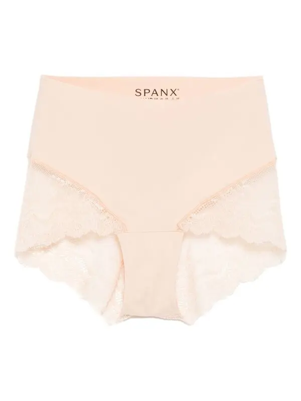 Spanx Lace Detailing Brief
