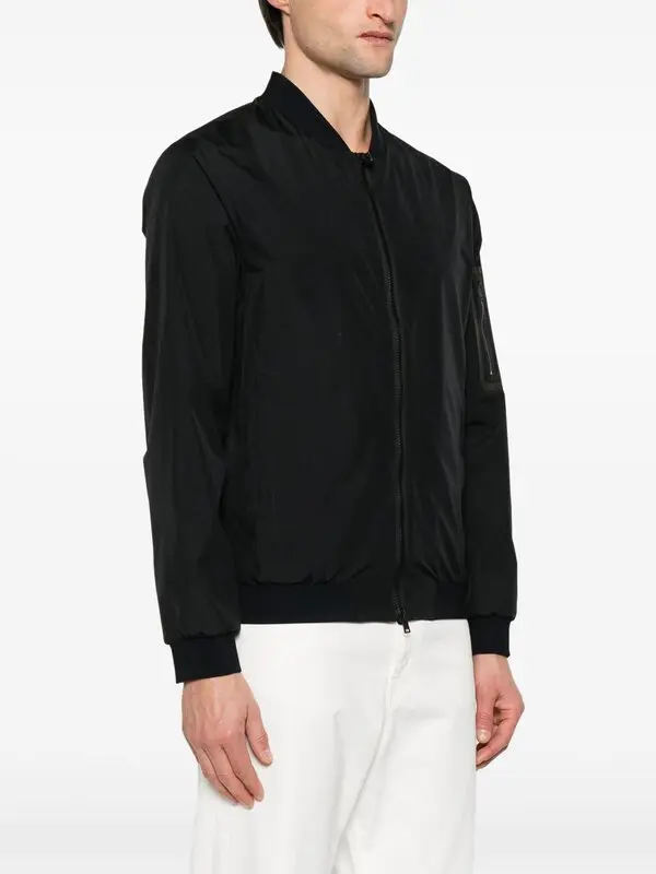 Herno Water-repellent Windbreaker