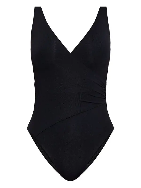 Melissa Odabash Veneto Swimsuit - Black