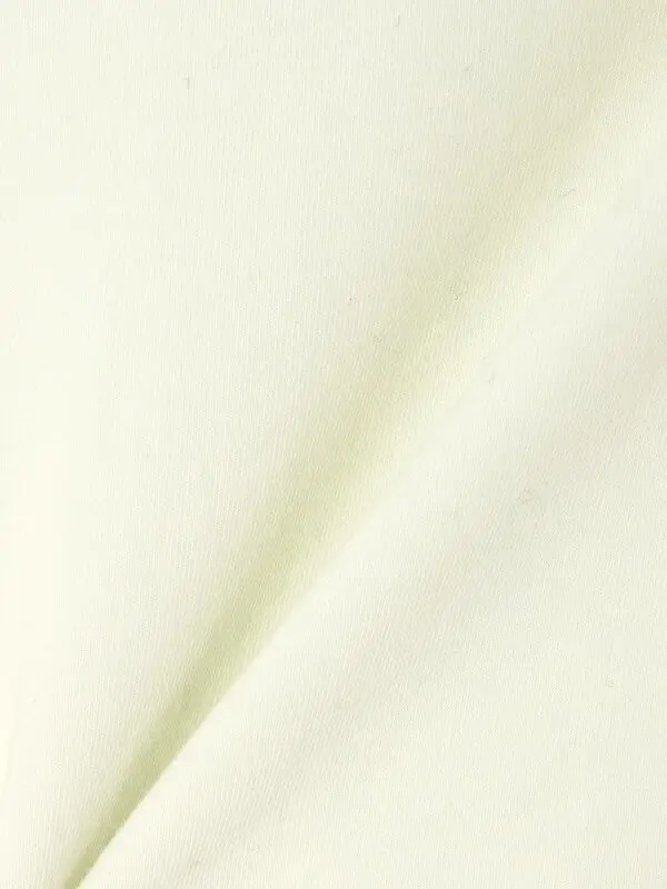 SKIMS - SKIMS Stretch-cotton Jersey Top