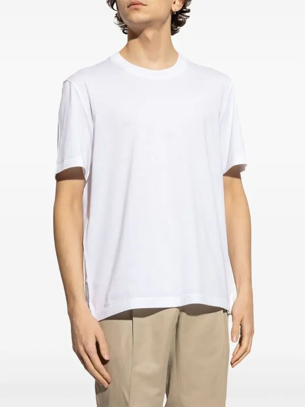 Brioni Short-sleeved T-shirt