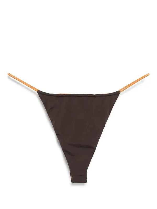 ISA BOULDER Zenith Bikini Bottom