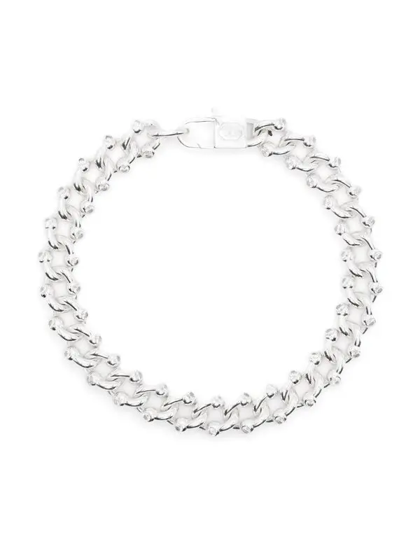 HATTON LABS Formula Chain Bracelet