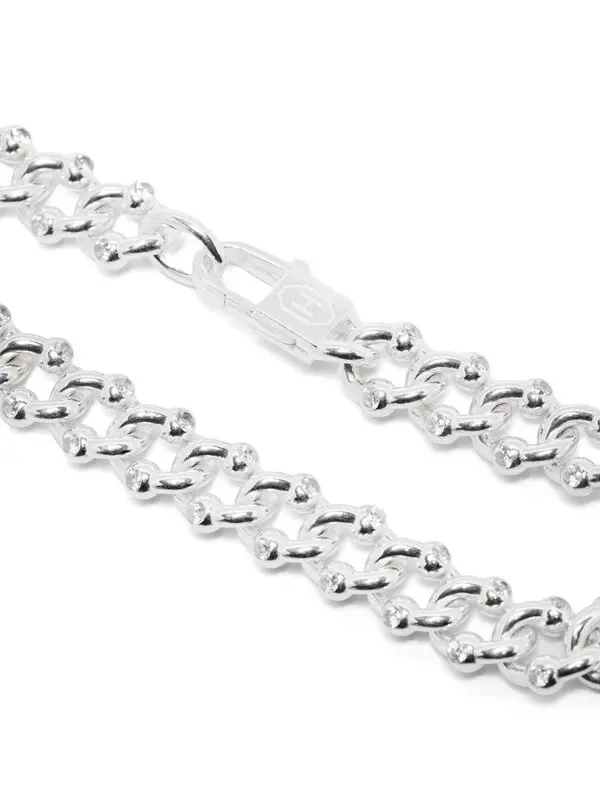 HATTON LABS Formula Chain Bracelet