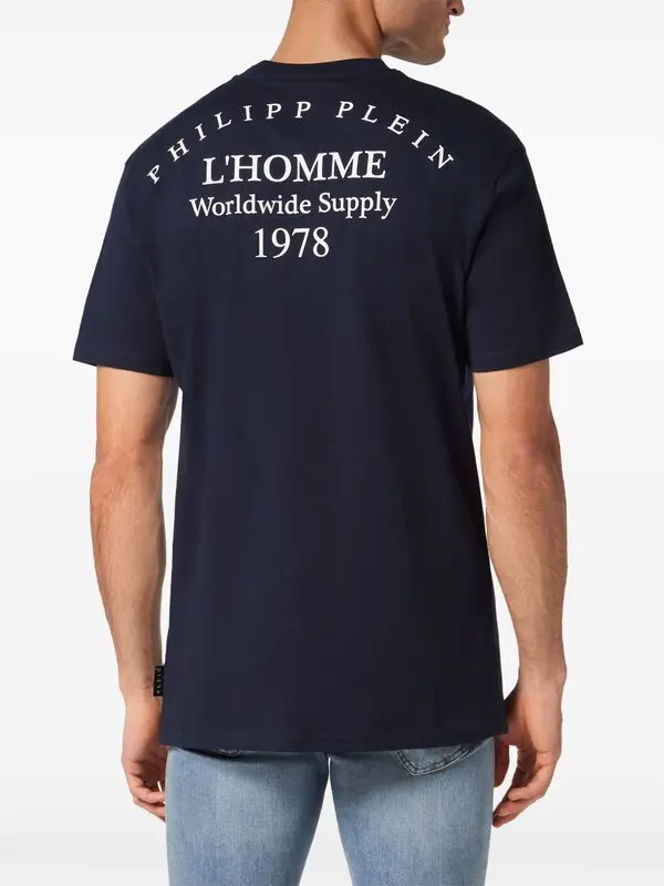 Philipp Plein L'homme T-shirt