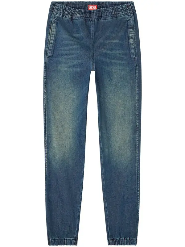 DIESEL® D-labb-s Track Jeans