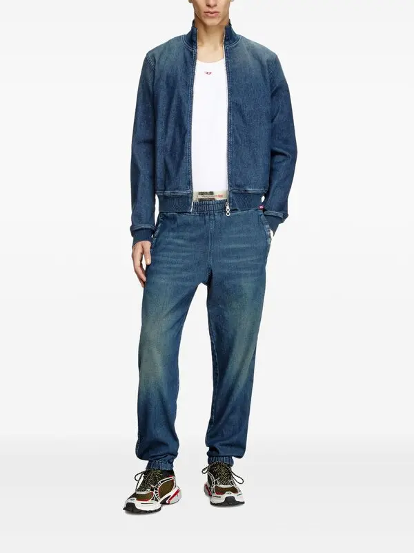 DIESEL® D-labb-s Track Jeans