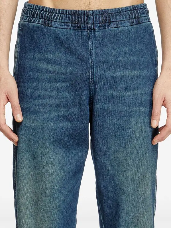 DIESEL® D-labb-s Track Jeans