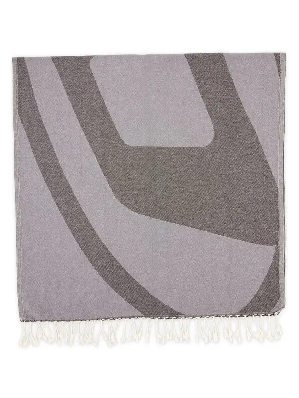 DIESEL® D-wrap Towel