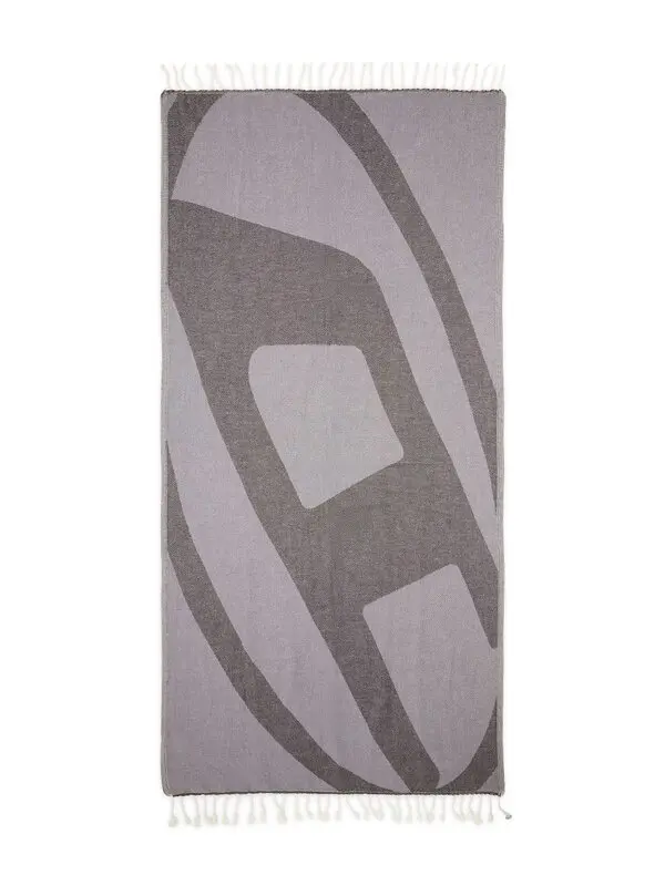 DIESEL® D-wrap Towel
