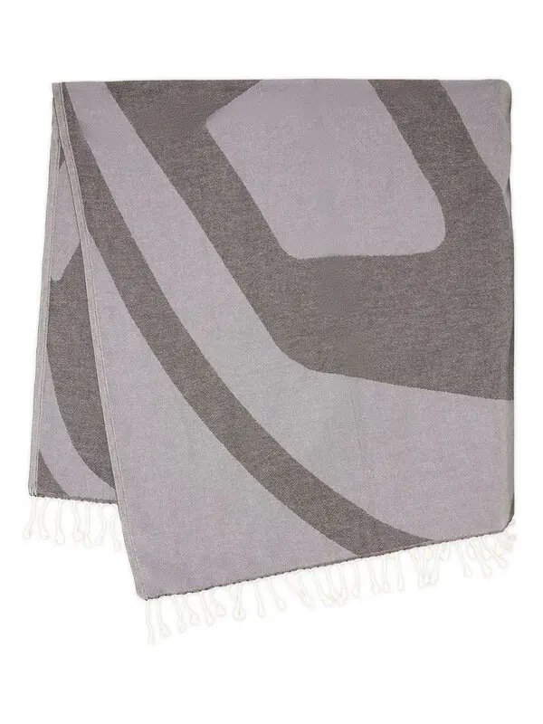 DIESEL® D-wrap Towel