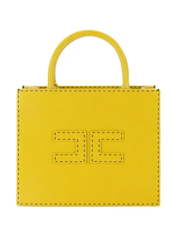 Elisabetta Franchi Small Tote Bag
