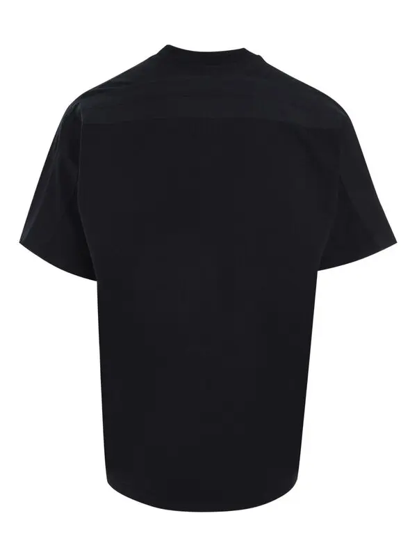 Stone Island Cotton T-shirt