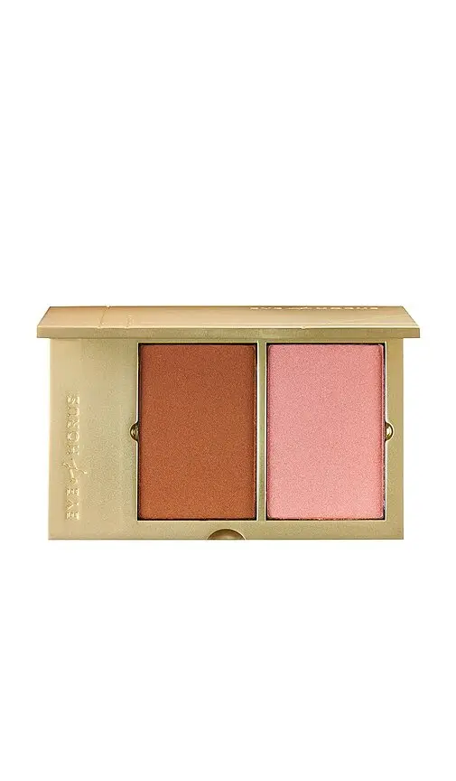 EYE OF HORUS Complexion Duo Universal - Bronze & Blush