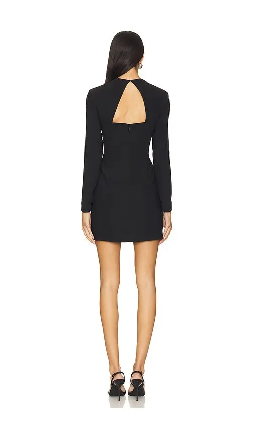 Amanda Uprichard Katana Dress