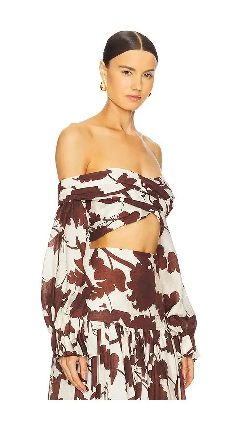 Alexis Trisha Top