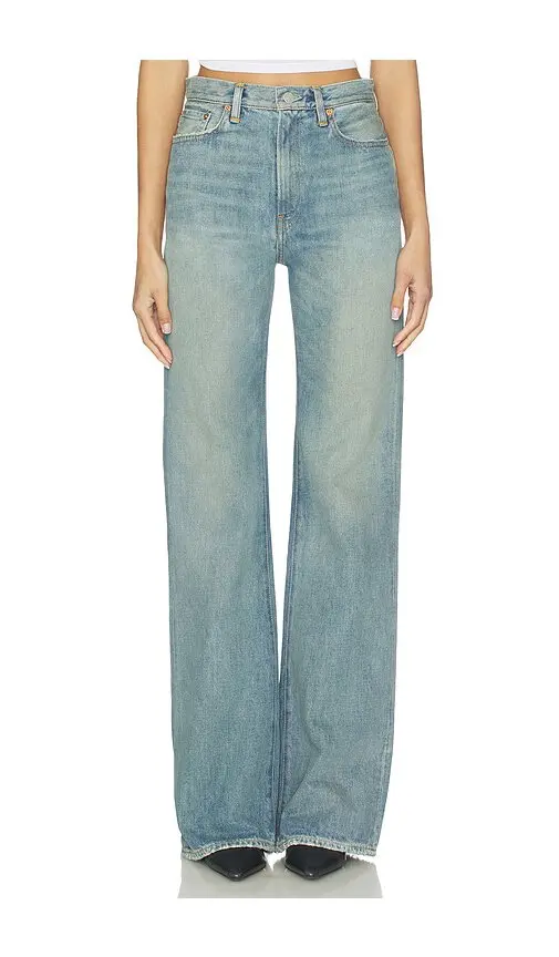 Denimist Dena Jeans - Reed Indigo