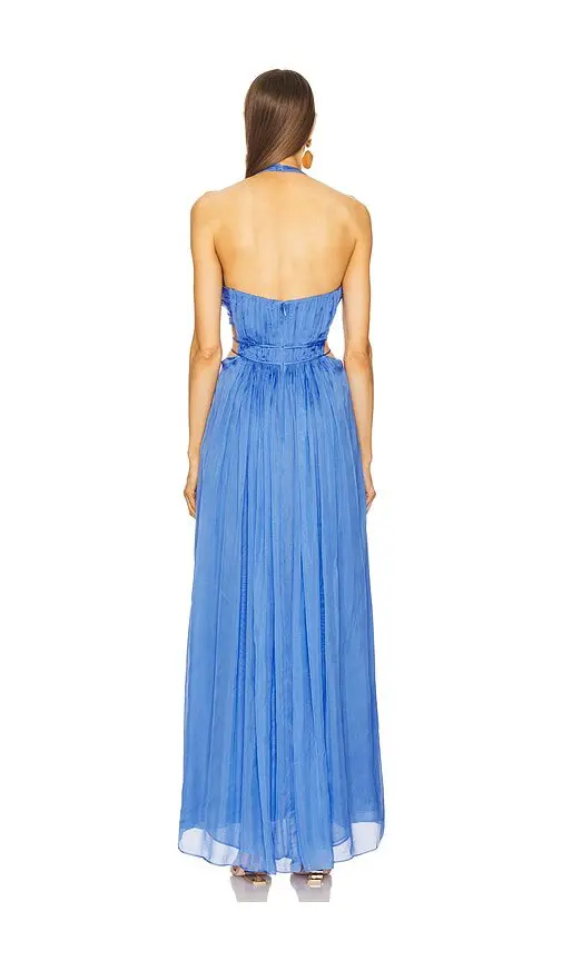 Cult Gaia Aashvi Gown