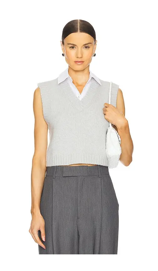 FAVORITE DAUGHTER The Leigh Vest