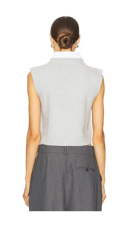 FAVORITE DAUGHTER The Leigh Vest