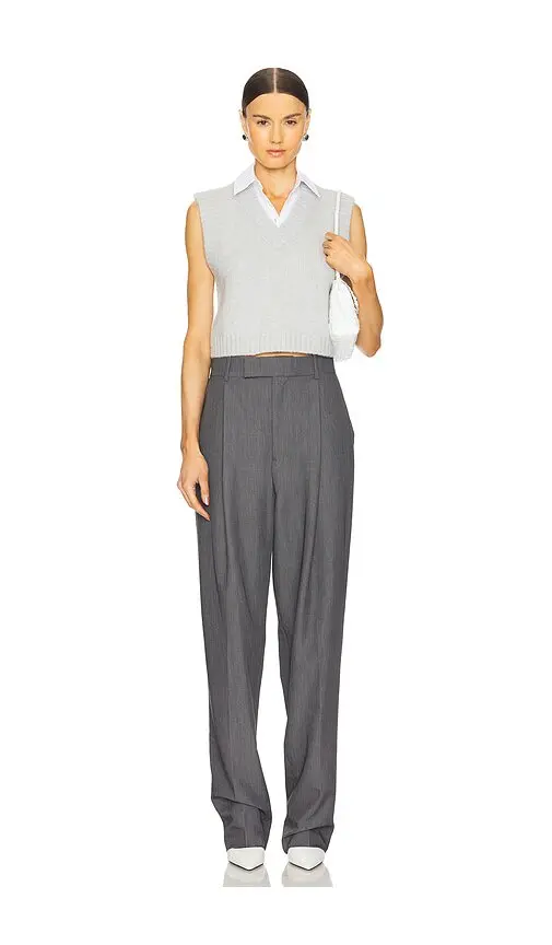 FAVORITE DAUGHTER The Leigh Vest