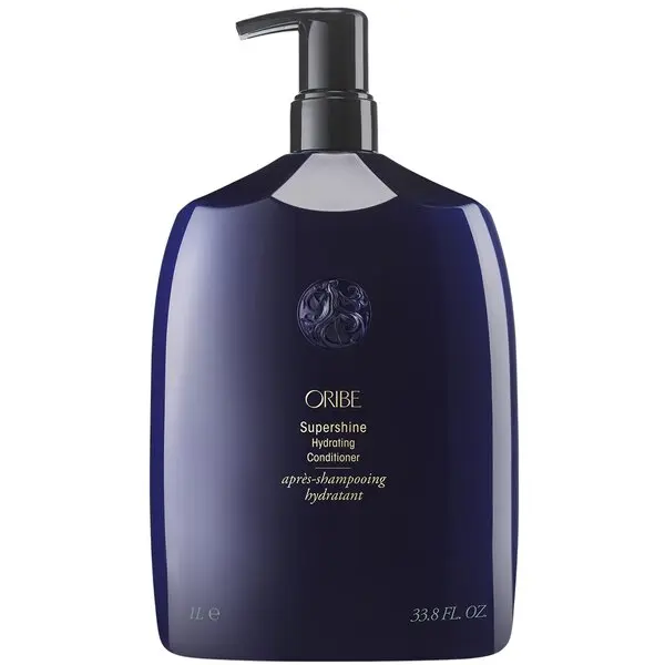Oribe Supershine Hydrating Conditioner 1000ml - One-color
