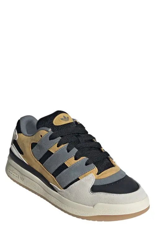 Adidas Campus 00s Beta Sneaker - Black/ Oat/ Off White
