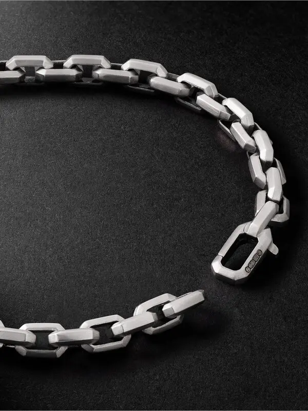 David Yurman Streamline® Id Bracelet