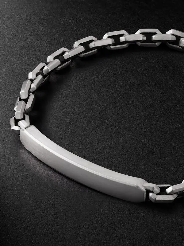 David Yurman Streamline® Id Bracelet