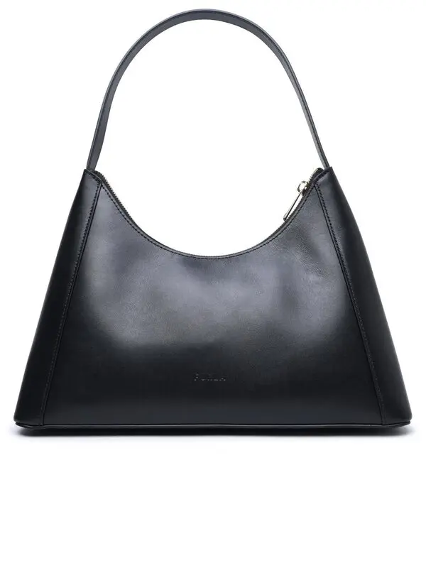 Furla Diamante Calf Leather Bag