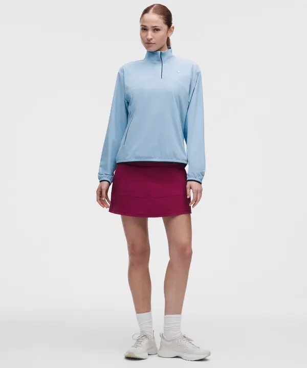 Lululemon Pace Rival Skirt - Raspberry Rave