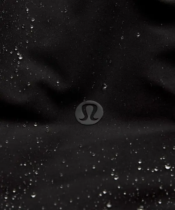 Lululemon Snow Warrior 600-down-fill Parka
