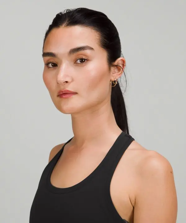 Lululemon Cool Racerback Tank Top Nulu