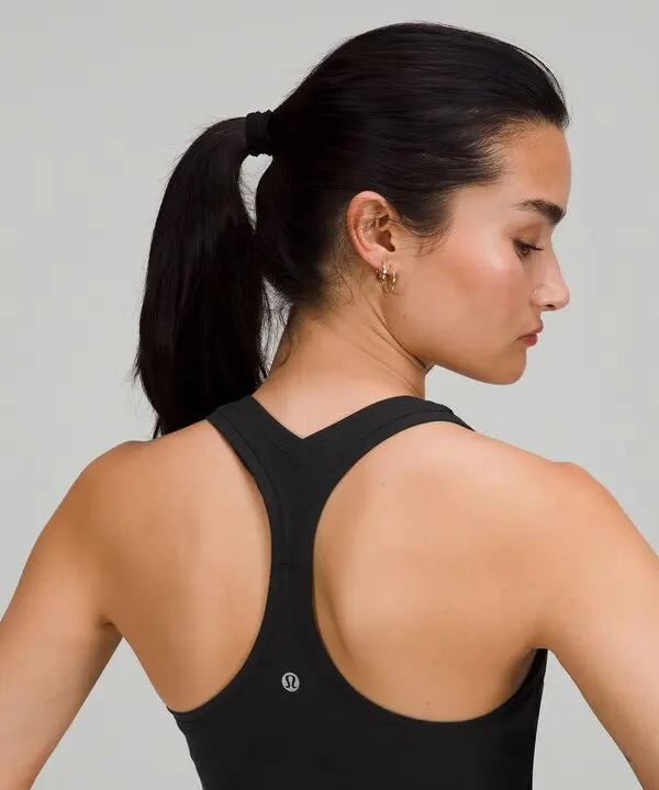Lululemon Cool Racerback Tank Top Nulu