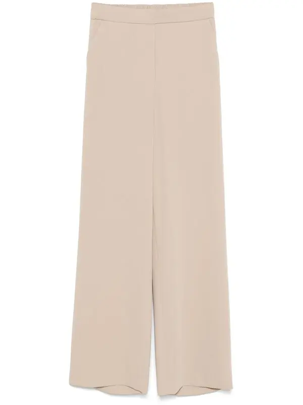 P.a.r.o.s.h Straight-leg Trousers