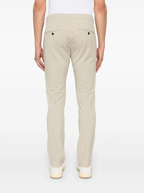 DONDUP Gaubert Chinos - Neutrals