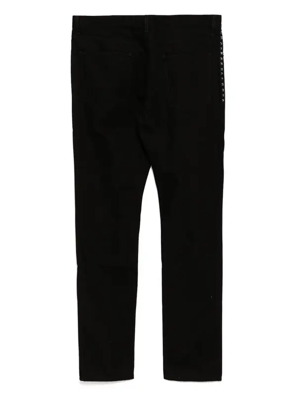 Valentino Garavani Rockstud Denim