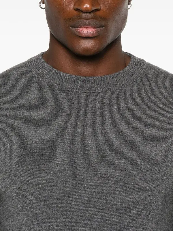 LISA YANG Mason Sweater - Grey