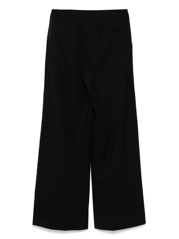 TWP Didi Tux Trousers