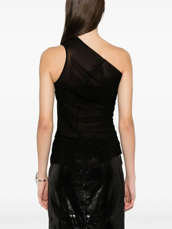 Rick Owens Athena T-shirt - Black