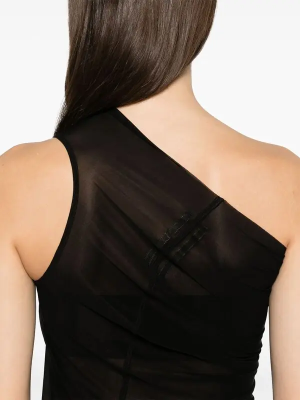 Rick Owens Athena T-shirt - Black