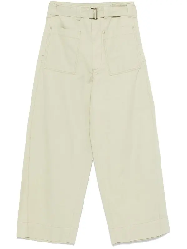 Soeur Vagabond Trousers