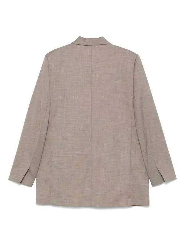 Soeur Dune Blazer - Grey