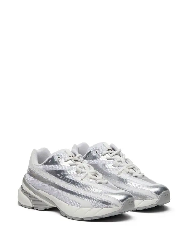 DIESEL® D-airspeed Sneakers - Grey