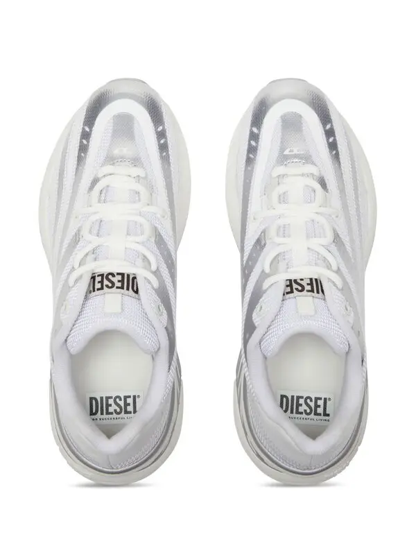 DIESEL® D-airspeed Sneakers - Grey