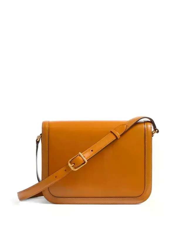 Valentino Garavani 9to5 Shoulder Bag - Brown