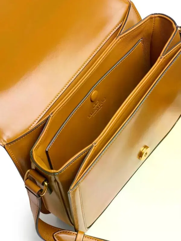 Valentino Garavani 9to5 Shoulder Bag - Brown