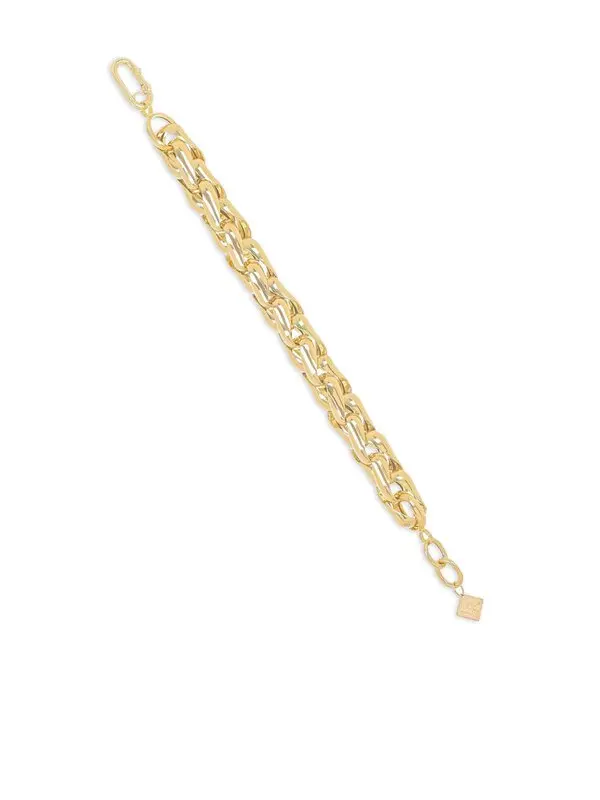 Lauren Rubinski 14k Yellow Gia Bracelet - Gold